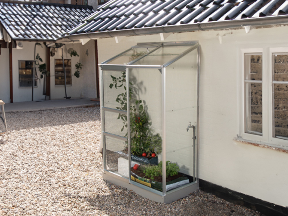 Muurserres in Floralux - Floralux